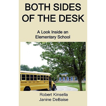 【】Both Sides of the Desk