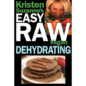 【】Kristen Suzanne's Easy Raw Vegan