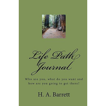【】Life Path Journal