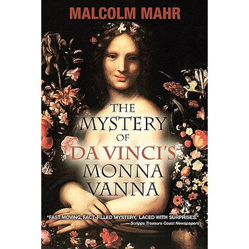 【】The Mystery of Da Vinci's Mo