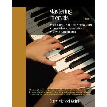 【】Mastering Intervals
