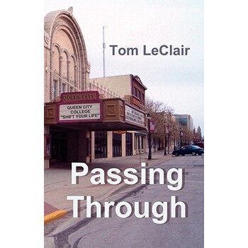 【】Passing Through