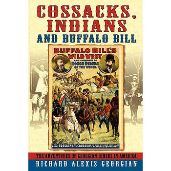【】Cossacks, Indians and Buffalo