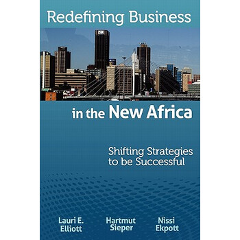 【】Redefining Business in the New