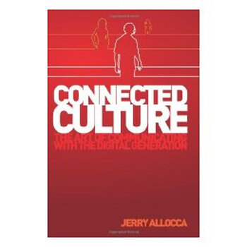 【】Connected Culture