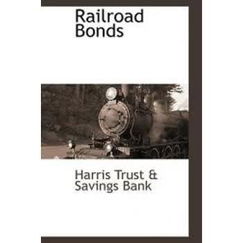 【】Railroad Bonds