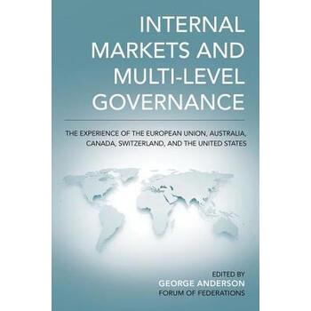 【】Internal Markets and Multi-Level