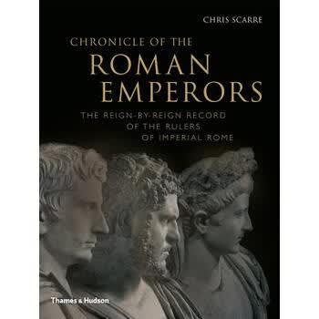 【】Chronicle of the Roman Emperors: Th