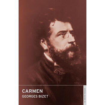 【】Carmen: English National Opera Guide