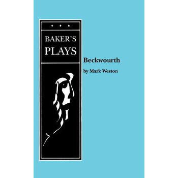 【】Beckwourth