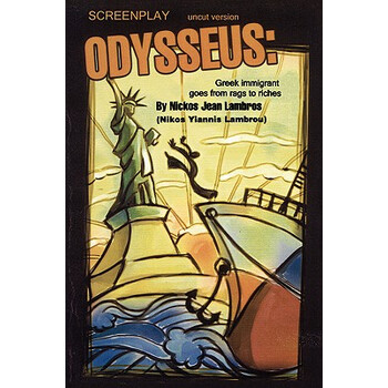 【】Odysseus: Screenplay