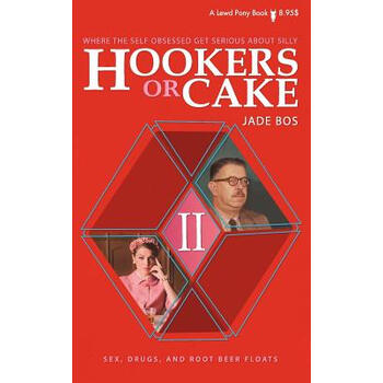【】Hookers or Cake II