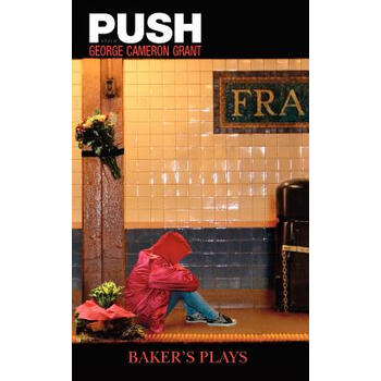 【】Push