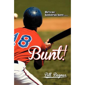 【】Bunt!