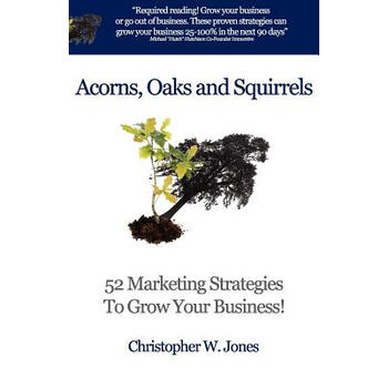 【】Acorns, Oaks and Squirrels