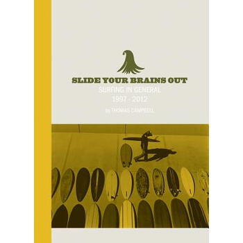 【】Slide Your Brains Out: Surfing i