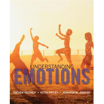 【】Understanding Emotions
