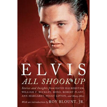 【】Elvis: All Shook Up: Stories and