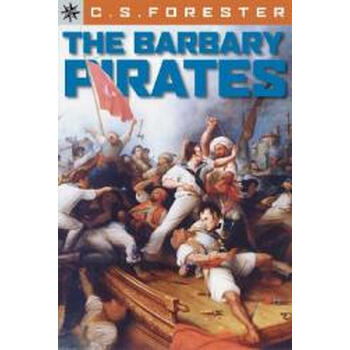 【】The Barbary Pirates