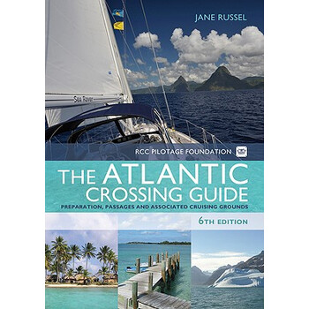 【】The Atlantic Crossing Guide: