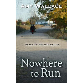 【】Nowhere to Run