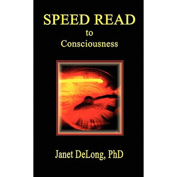 【】Speed Read to Conciousness