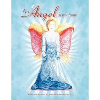 【】An Angel in My Room