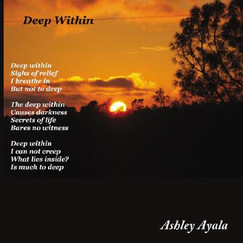【】Deep Within
