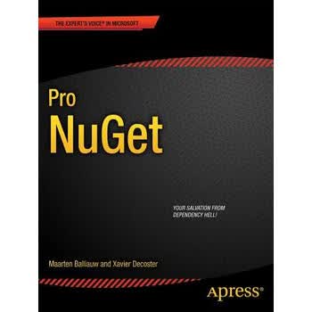 【】Pro Nuget