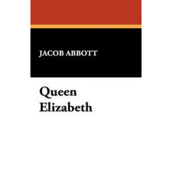 【】Queen Elizabeth