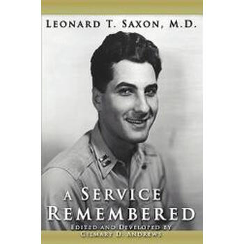【】A Service Remembered