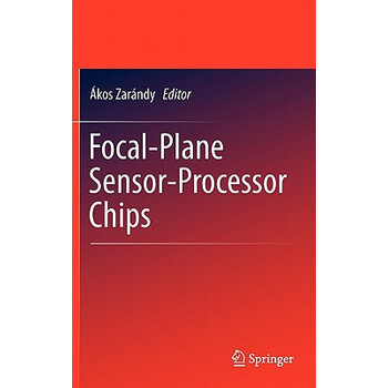 【】Focal-Plane Sensor-Processor