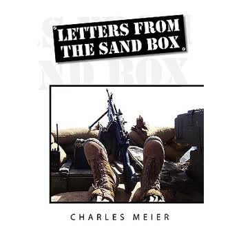 【】Letters from the Sand Box
