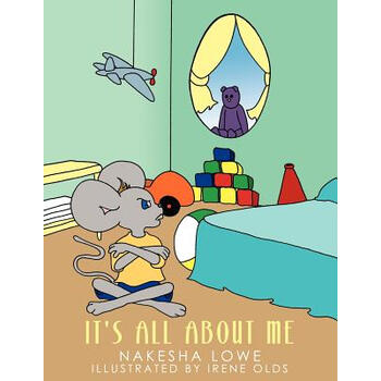 【】It's All about Me