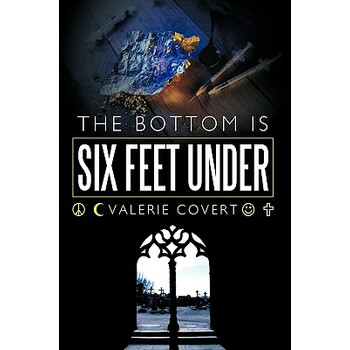 【】The Bottom Is Six Feet Under