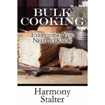 【】Bulk Cooking: Everything You Need t