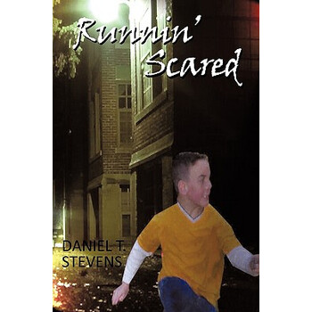 【】Runnin' Scared