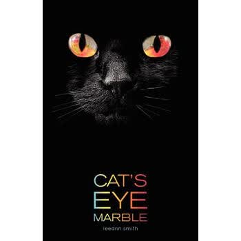 【】Cat's Eye Marble