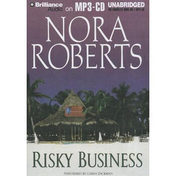 【】Risky Business