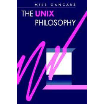 【】The Unix Philosophy