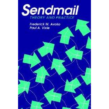 【】sendmail: Theory and Practice