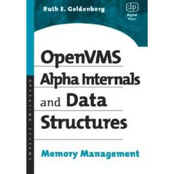 【】OpenVMS Alpha Internals and Data