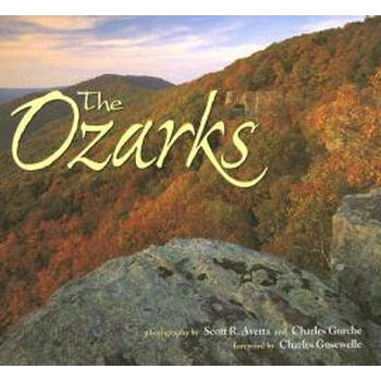 【】The Ozarks