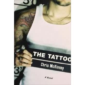 【】The Tattoo