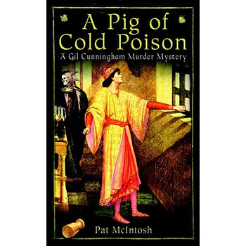 【】A Pig of Cold Poison