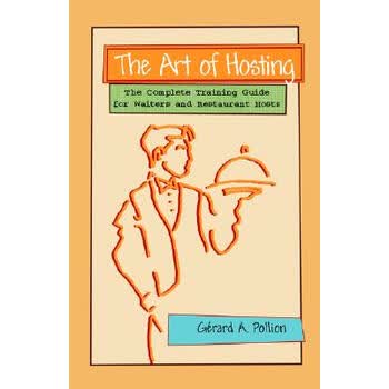 【】The Art of Hosting: The Complete