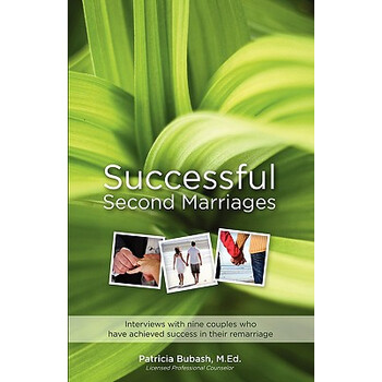 【】Successful Second Marriages