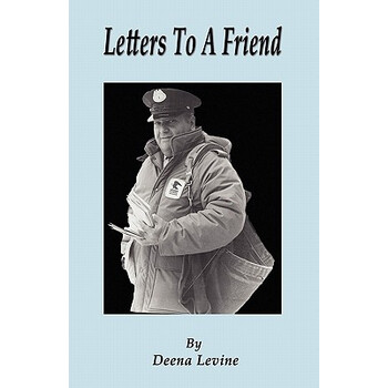 【】Letters to a Friend