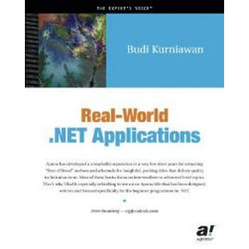 【】Real-World .Net Applications