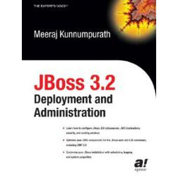 【】Jboss 3.2 Deployme